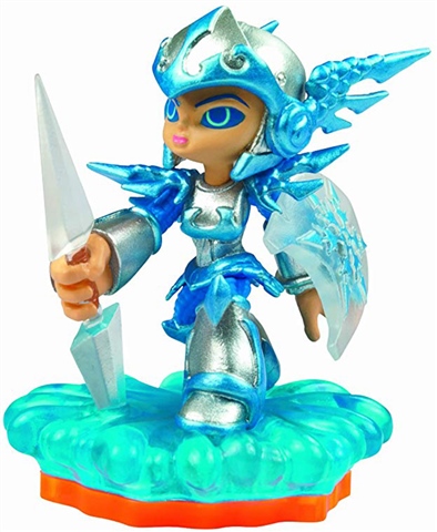 Skylanders Giants Lightcore Chill - CeX (MX): - Comprar, Vender, Donar